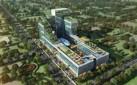 Real Estate in Noida | Buy, Sell and Rent Property in Noida - 99acres.com