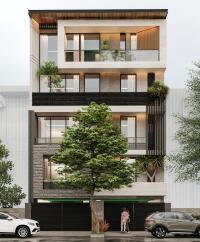 1 RK Flat Flats for rent in Luxury Floors Defence Colony South Delhi ...