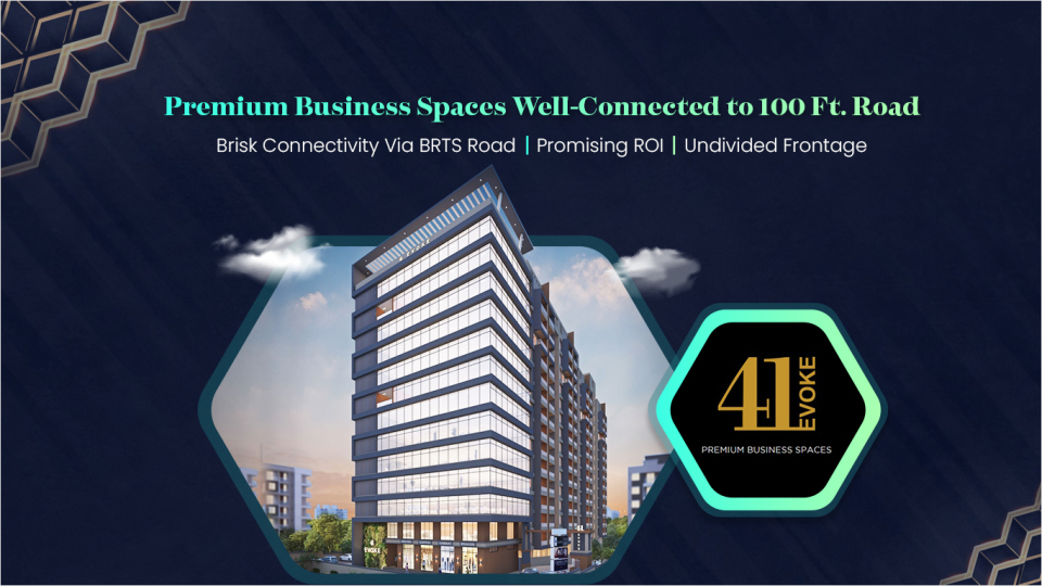 Krisala Developers Krisala 41 Evoke Photos - Ravet, Pune Pictures