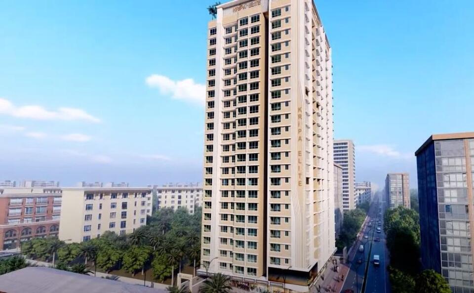 Kripa Elite Kripa Eternia Photos And Videos - Hariyali, Mumbai Pictures