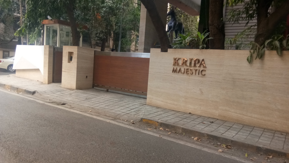 Kripa Group Kripa Majestic Photos - Khar West, Mumbai Pictures