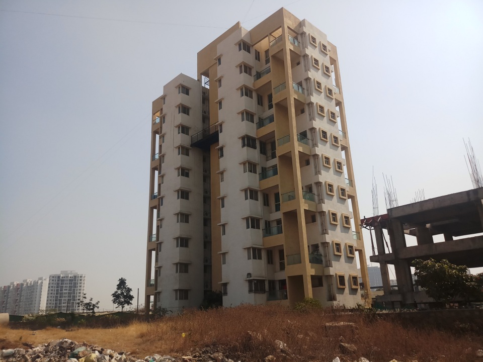 Krish Developers Krish The Pavilion Photos - Eon Free Zone , Pune Pictures