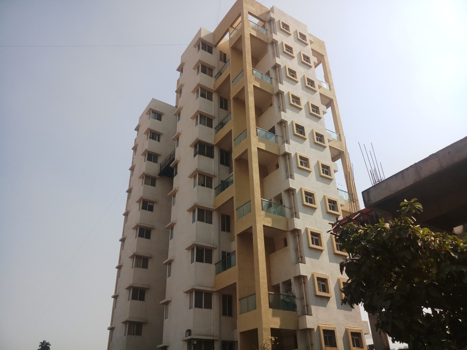 Krish Developers Krish The Pavilion Photos - Eon Free Zone , Pune Pictures