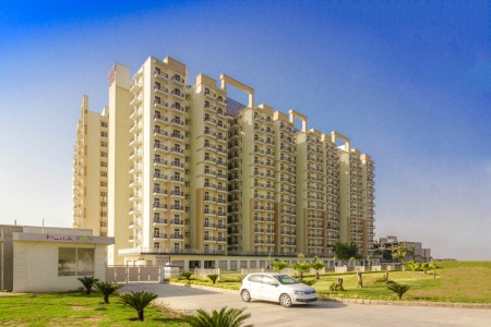 2 BHK Apartment / Flat for sale in Krish Icon Alwar Bypass Road Bhiwadi ...