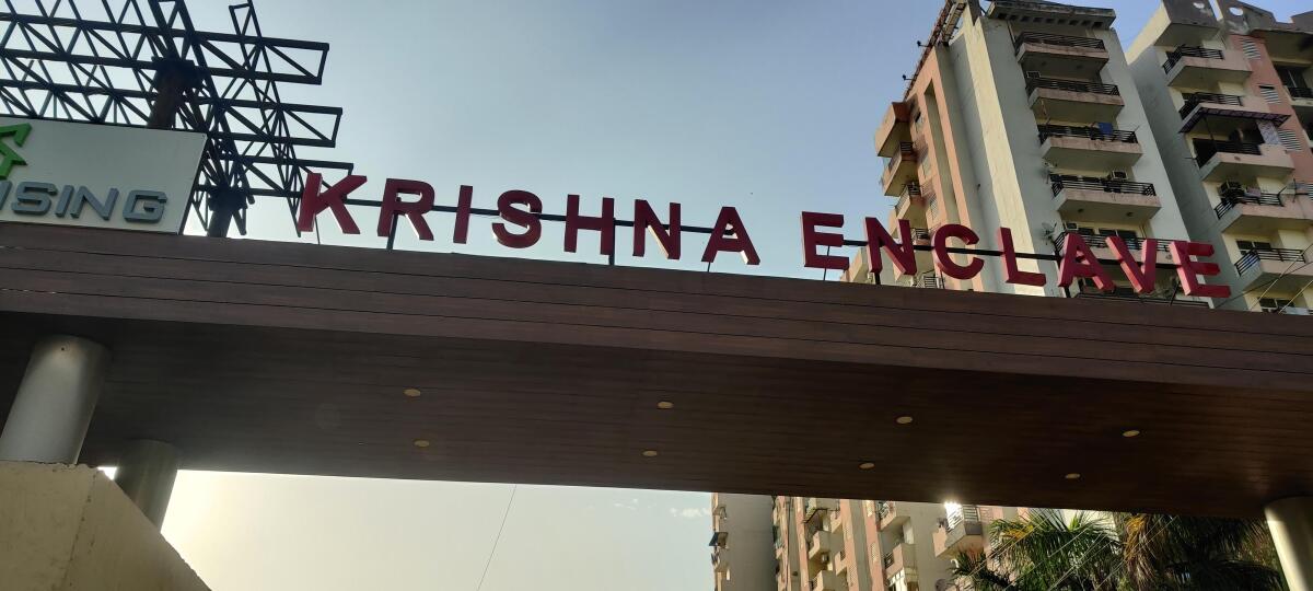 Krishna Enclave Raj Nagar Extension, Ghaziabad Resale Price List, Brochure, Floor Plan, Location ...