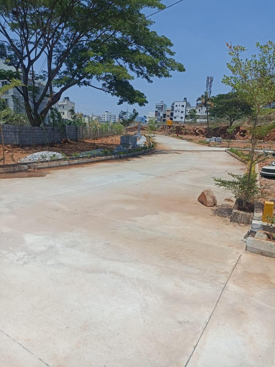 Krishna Associates Bangalore SV Hanumagiri Enclave Photos - Arehalli ...