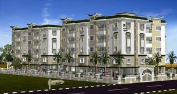 Krishna Builders / Developers - Projects - Constructions