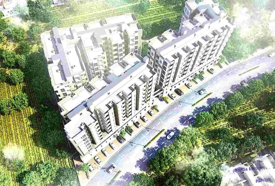 Krishna Shyam Vihar Ahmedabad East, Narol | Price List & Brochure ...