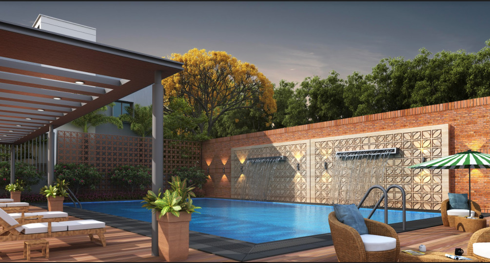 Krishna Harmony Waghodia Road, Vadodara | Price List & Brochure, Floor ...