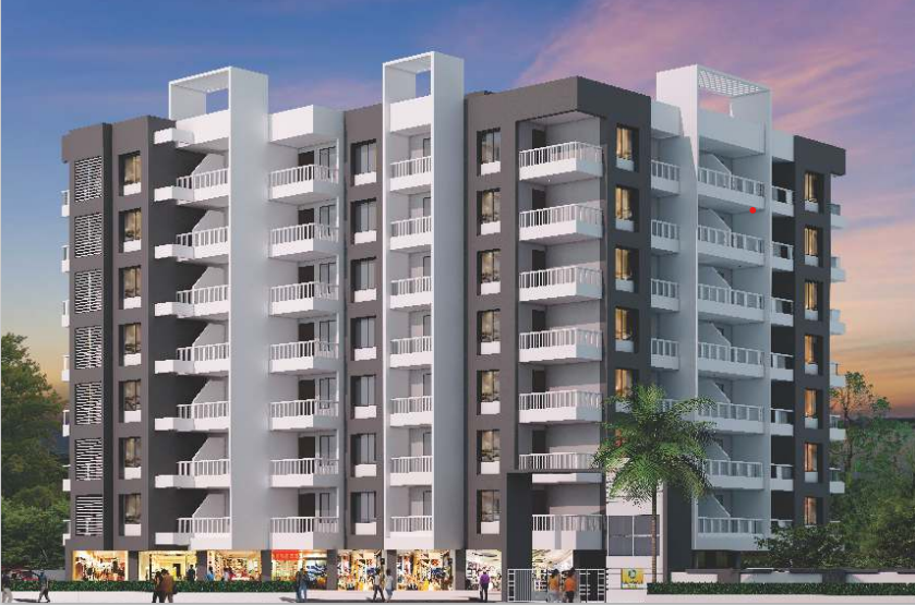 Krishna Renuka Realty Krishna Renuka Ojasvi Gold Photos And Videos ...