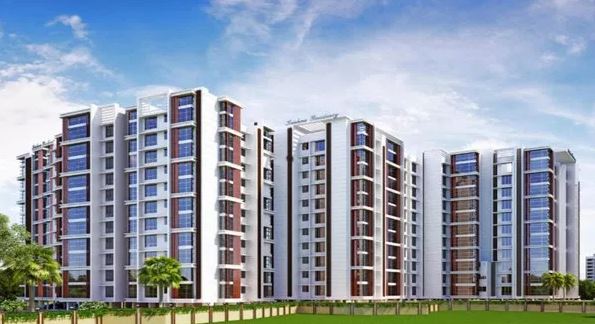 VKG Krishna Residences Chakala, Andheri East | Price List & Brochure ...