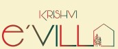 Krishvi Projects Builders Krishvi E Villas Floor Plan - Chandapura ...
