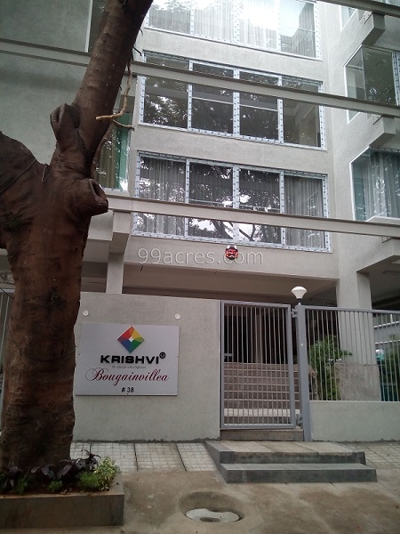Krishvi Projects Builders Krishvi Bougainvillea Photos - Defence Colony ...