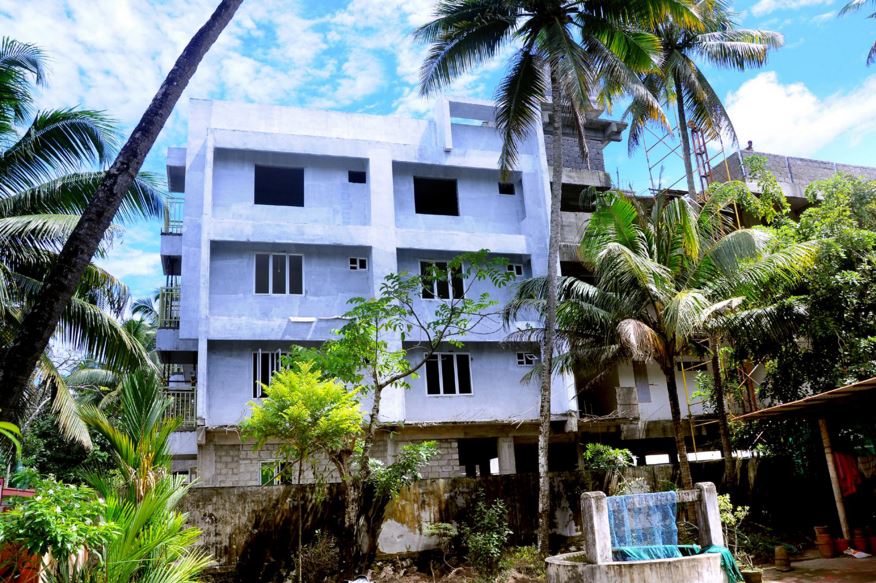 Kriti Projects Kriti Gateway Enclave Photos - Aroor, Kochi Pictures