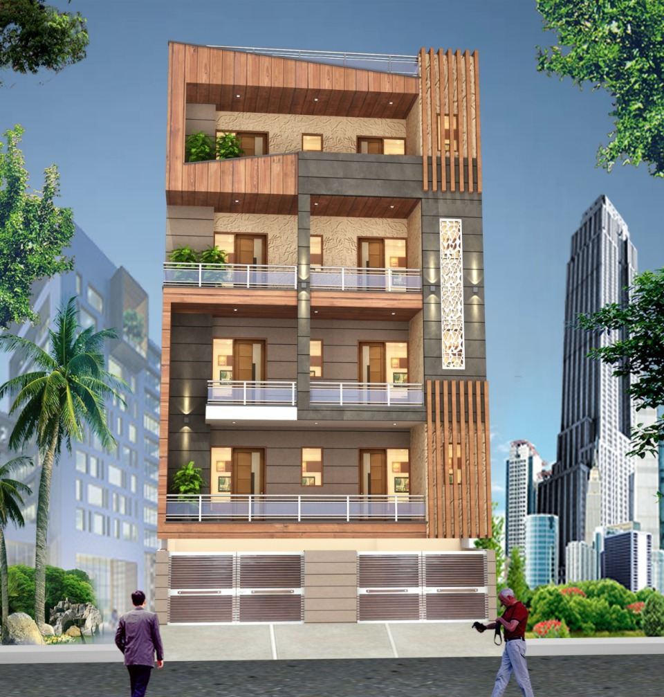 Kross Creations Kross Innovation Photos And Videos - Sector 8 Dwarka ...
