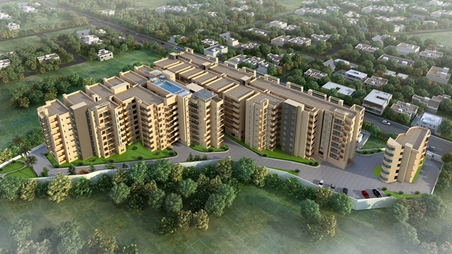 KRR Property KRR Gayathri Towers Photos - Doctors Colony, Visakhapatnam ...