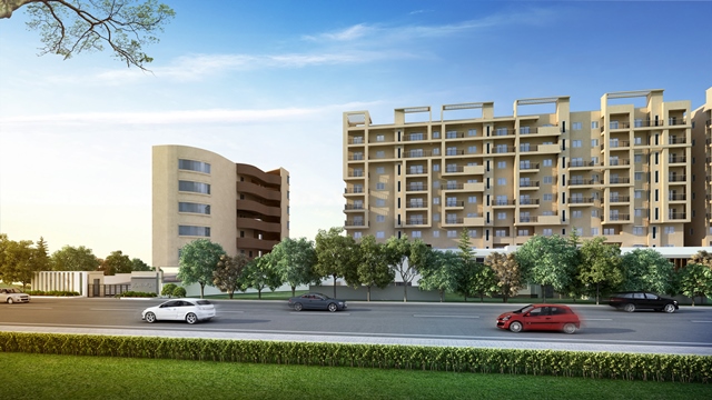 KRR Property KRR Gayathri Towers Photos - Doctors Colony, Visakhapatnam ...