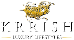 Krrish Group Logo 🌟 KRRISH GROUP – Land Developers & Builders