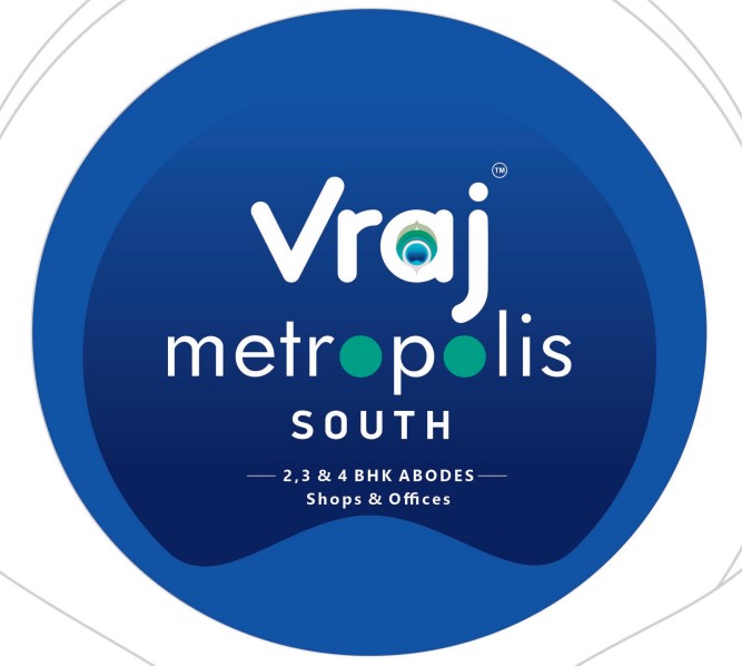 Vraj Metropolis Dwarka, Nashik | Price List & Brochure, Floor Plan ...