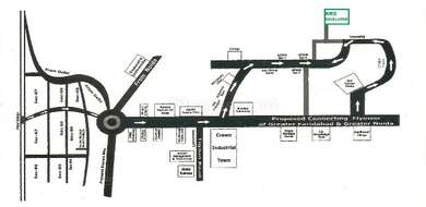 Krs Developers KRS Township Map - Yamuna Expressway, Greater Noida ...