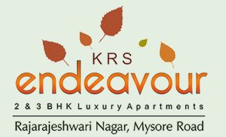 Pioneer Developers KRS Endeavour Floor Plan - Kenchenhalli, Near ...