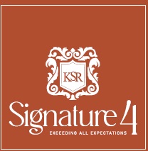 KSR Signature 4 Tellapur, Hyderabad | Price List & Brochure, Floor Plan ...