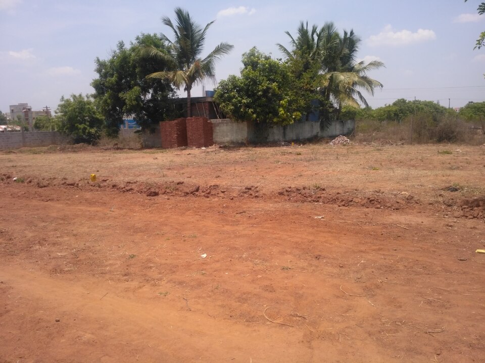 KSR Developer KSR Rishap Nagar Photos - Urapakkam, Chennai Pictures