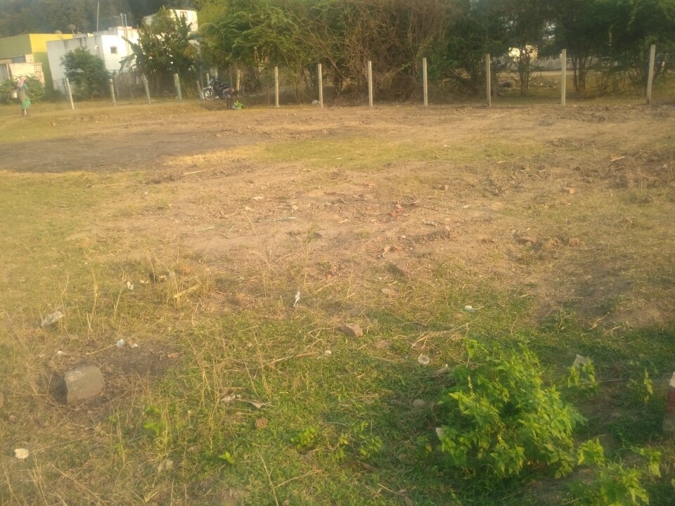 KSR Developer KSR Sri Padmavathy Nagar Phase 3 Photos - Mahindra City, GST Road Pictures