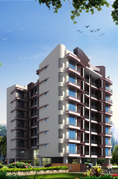KT Group Adarsh Mumbai Andheri-Dahisar, Borivali (West) Resale Price ...
