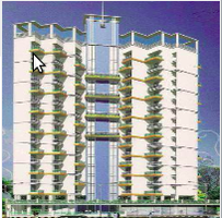 Kuber Dhruv Heights Mumbai Andheri-Dahisar, Malad (East) Resale Price ...