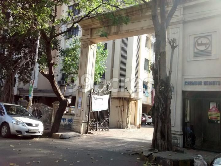 Kukreja Construction Builders Kukreja Chembur Heights Photos - Sindhi ...