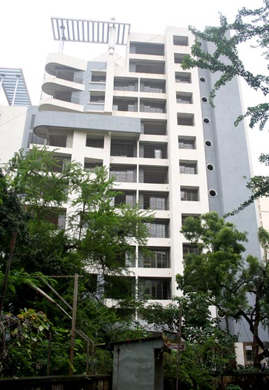 Kukreja Construction Builders Kukreja Olivia Photos - Chembur, Mumbai ...