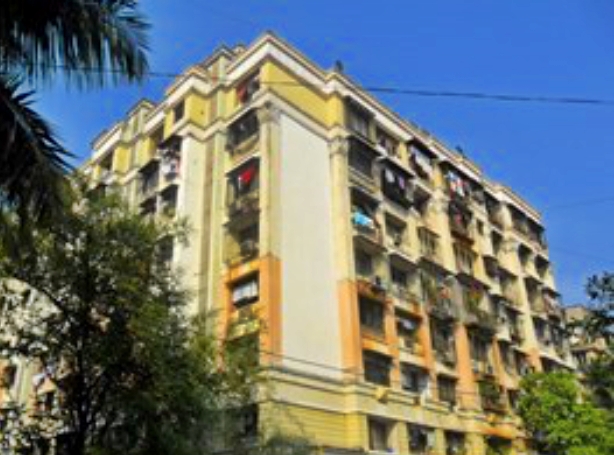 Kukreja Construction Builders Kukreja Sai Jyote Photos - Vile Parle ...
