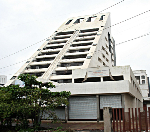 Kukreja Concorde Sector 11 Belapur, Navi Mumbai | Resale Price List ...