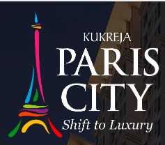 Kukreja Paris City Nirmal Nagar, Nagpur | Price List & Brochure, Floor ...