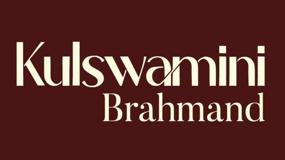Kulswamini Builders Kulswamini Brahmand Floor Plan - Dombivli, Thane