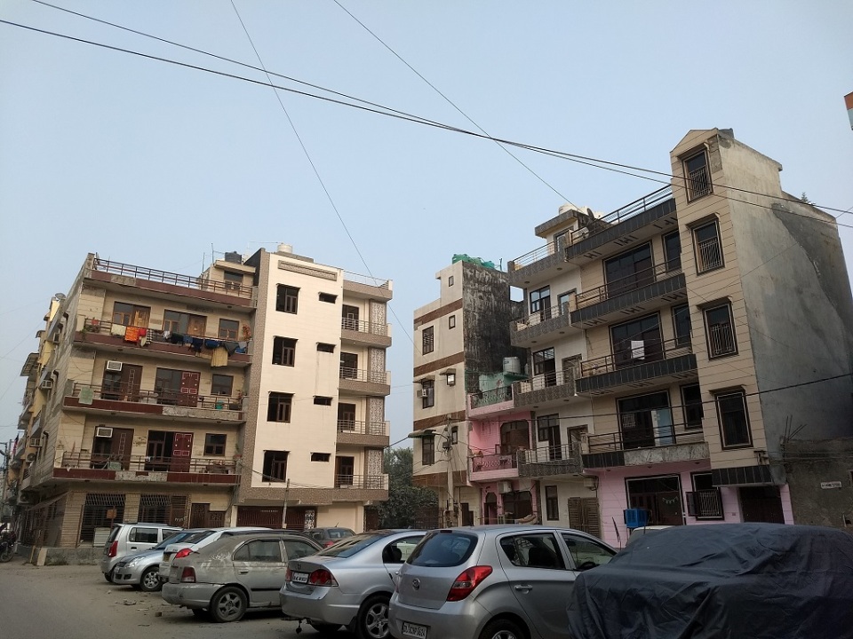 Kulwant and Company Kulwant Builder Floors Photos - Sector 25 Rohini ...