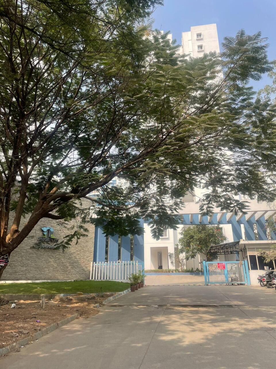 Kumar Megapolis Hinjewadi, Pune | Price List & Brochure, Floor Plan ...