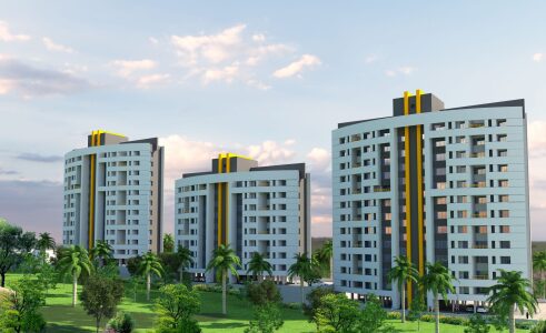 Pune Real Estate - Pune Property - Property in Pune - Real Estate in ...