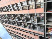 2 BHK / Bedroom Apartment / Flat for rent in Kumar Park Infinia ...