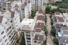 Kumar Picasso Reviews Hadapsar Pune - Kumar Picasso Rating and Reviews