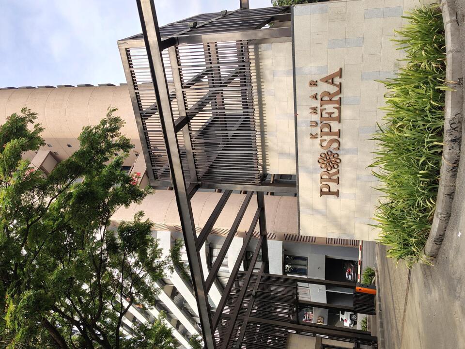 Kumar Prospera Hadapsar, Pune | Price List & Brochure, Floor Plan ...