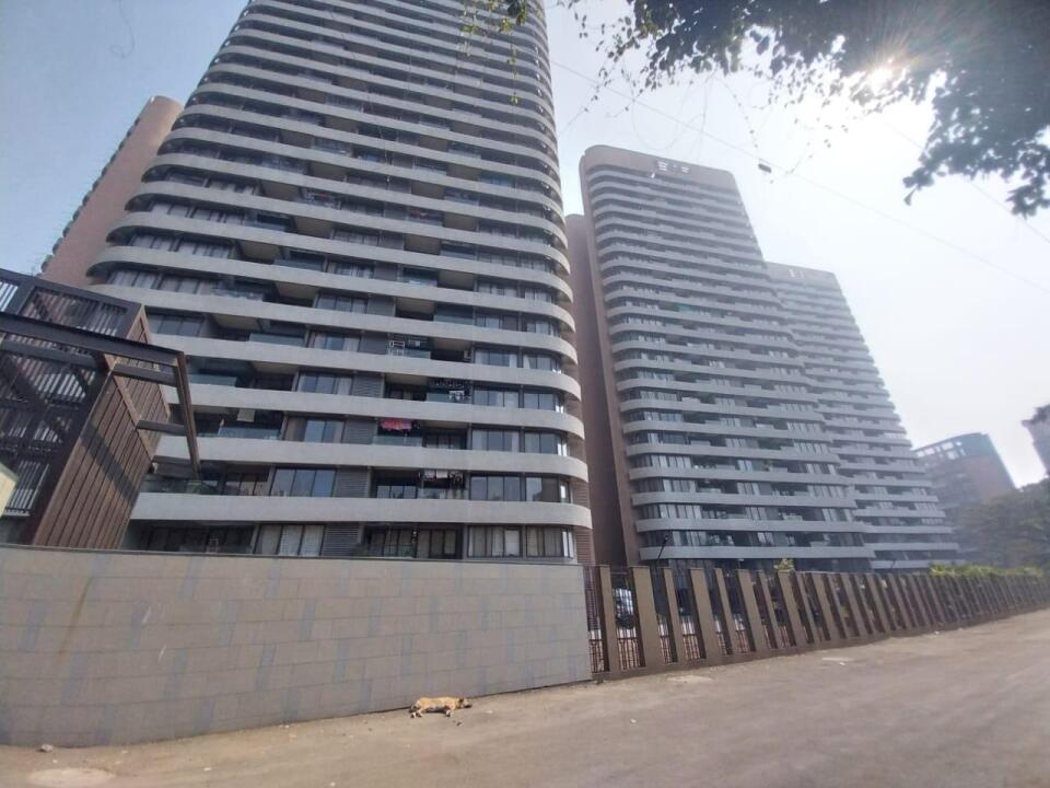 Kumar Prospera Hadapsar, Pune | Price List & Brochure, Floor Plan ...