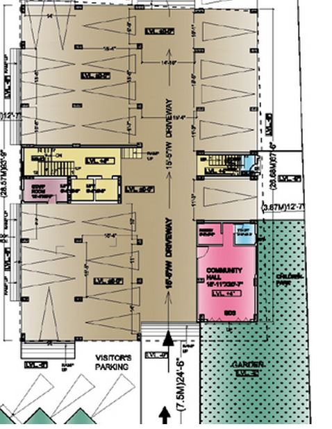 Kumar Buildcon Kumar Vijay Residency Photos - Rajbansi Nagar, Patna ...