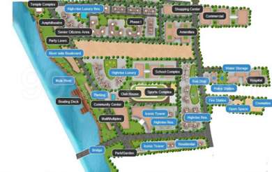 2 BHK Apartment / Flat for sale in Kumar Kul Ecoloch Phase 1 Mahalunge ...