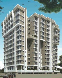 Kumar Urban Development Ltd Builders KUL Court Photos - Santacruz East ...