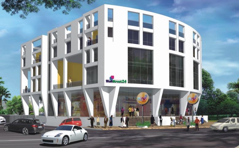 Kumar Urban Development Ltd Builders Kul Kidopia Photos - Vijayanagar ...