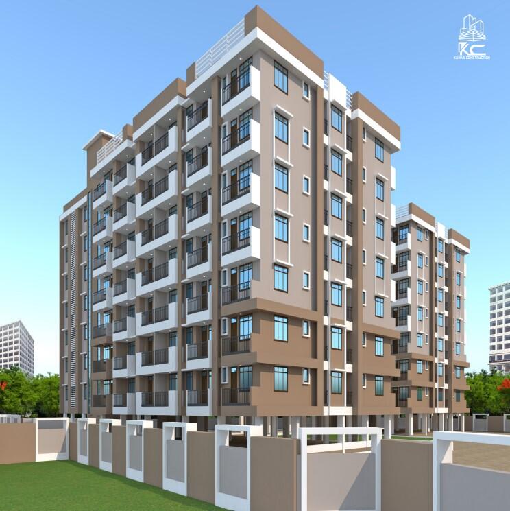 Kumar Construction Kumar Raghuvar Complex Photos And Videos - Danapur ...
