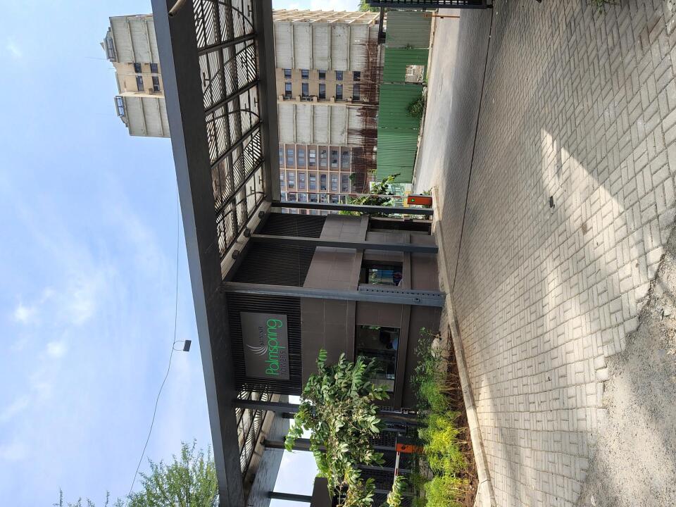Kumar Palmspring Towers Mohammed Wadi, Pune | Price List & Brochure ...