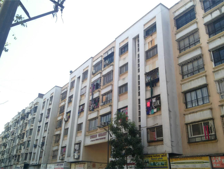 Kumar Galaxy Bhawani Peth, Pune Resale Price List, Brochure, Floor Plan ...